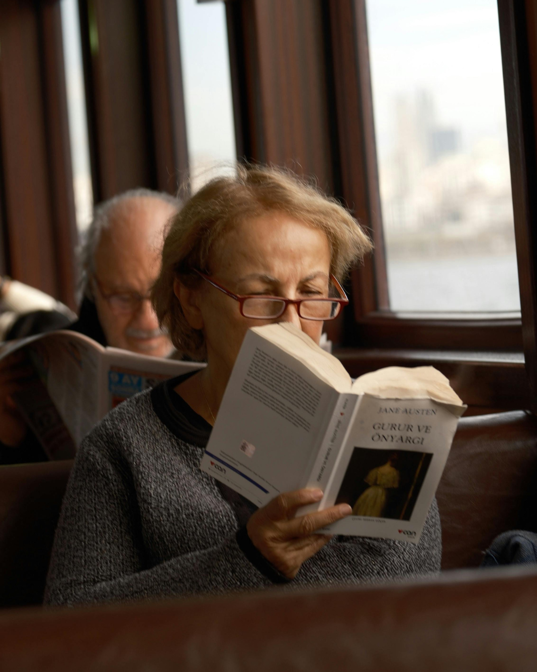 Tsundoku: The Japanese word for your unread book pile — Upworthy