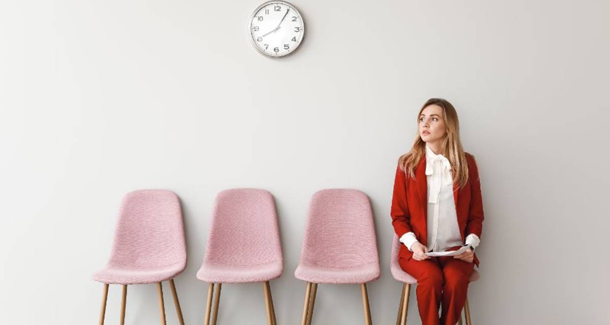 Recruiter notices that job postings show a big shift in work culture