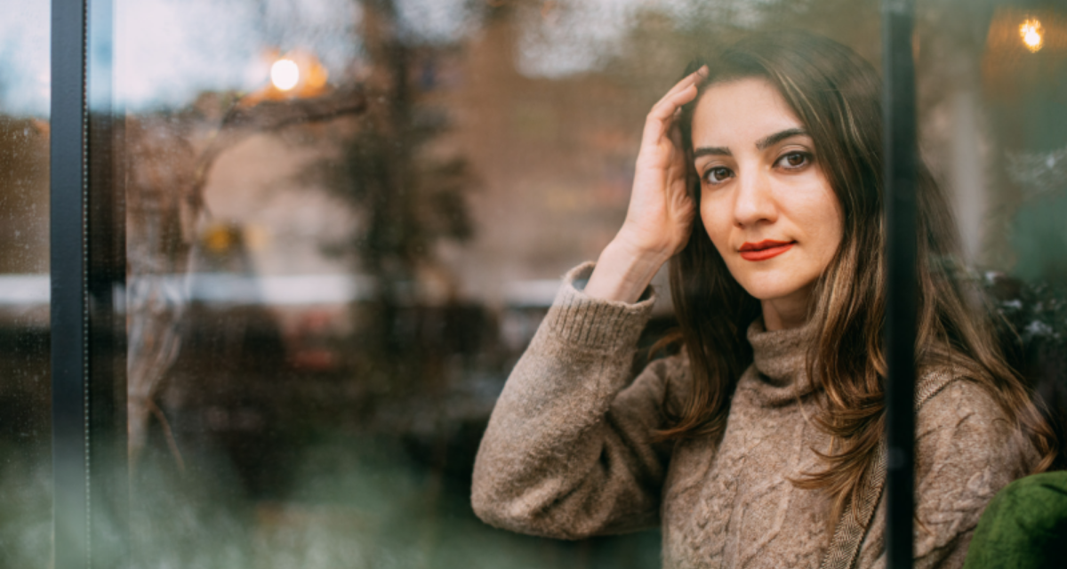 10 uncommon words for hard-to-explain feelings - Upworthy