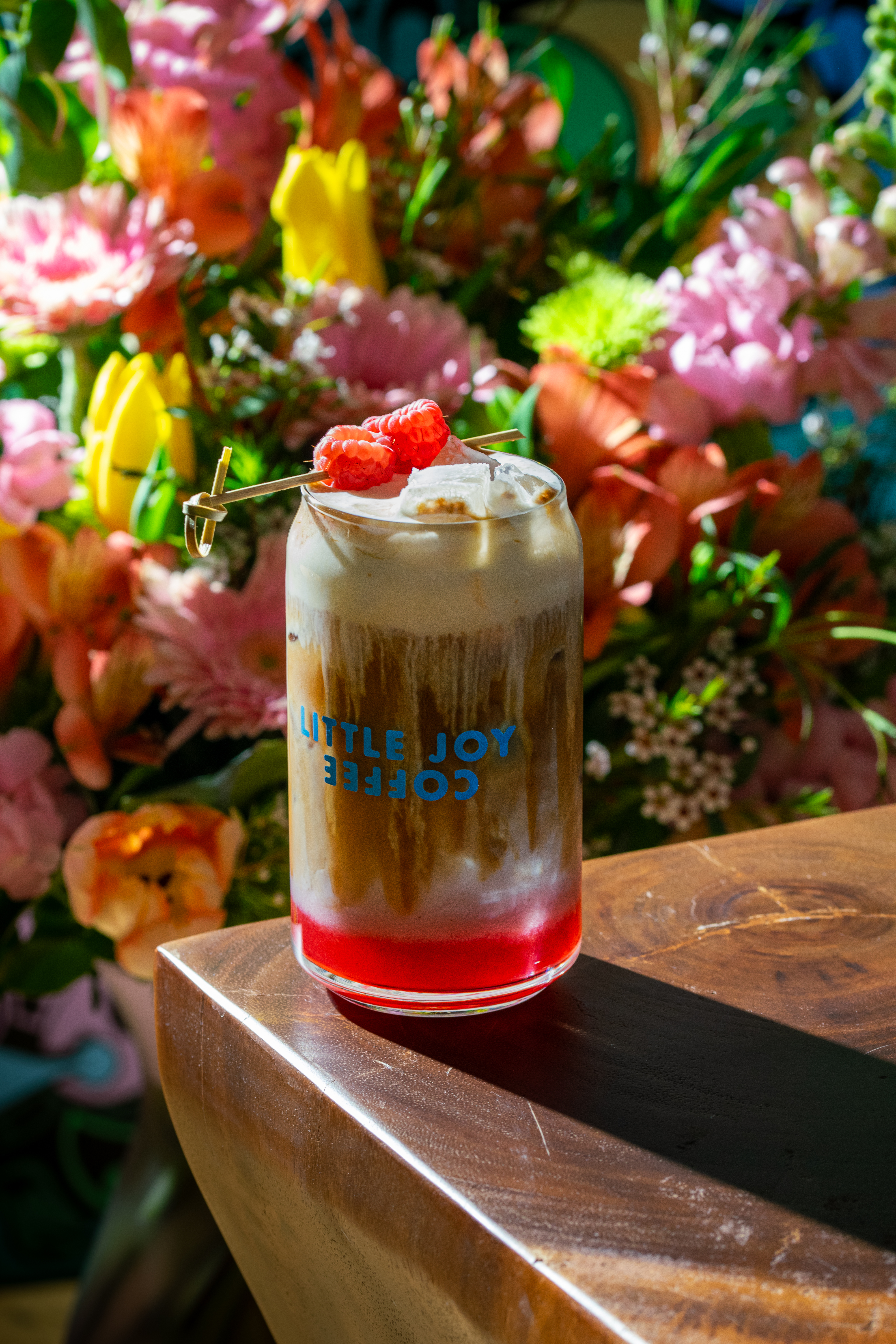 Coffee shop invites competitors to 'steal' its beloved latte recipe ...