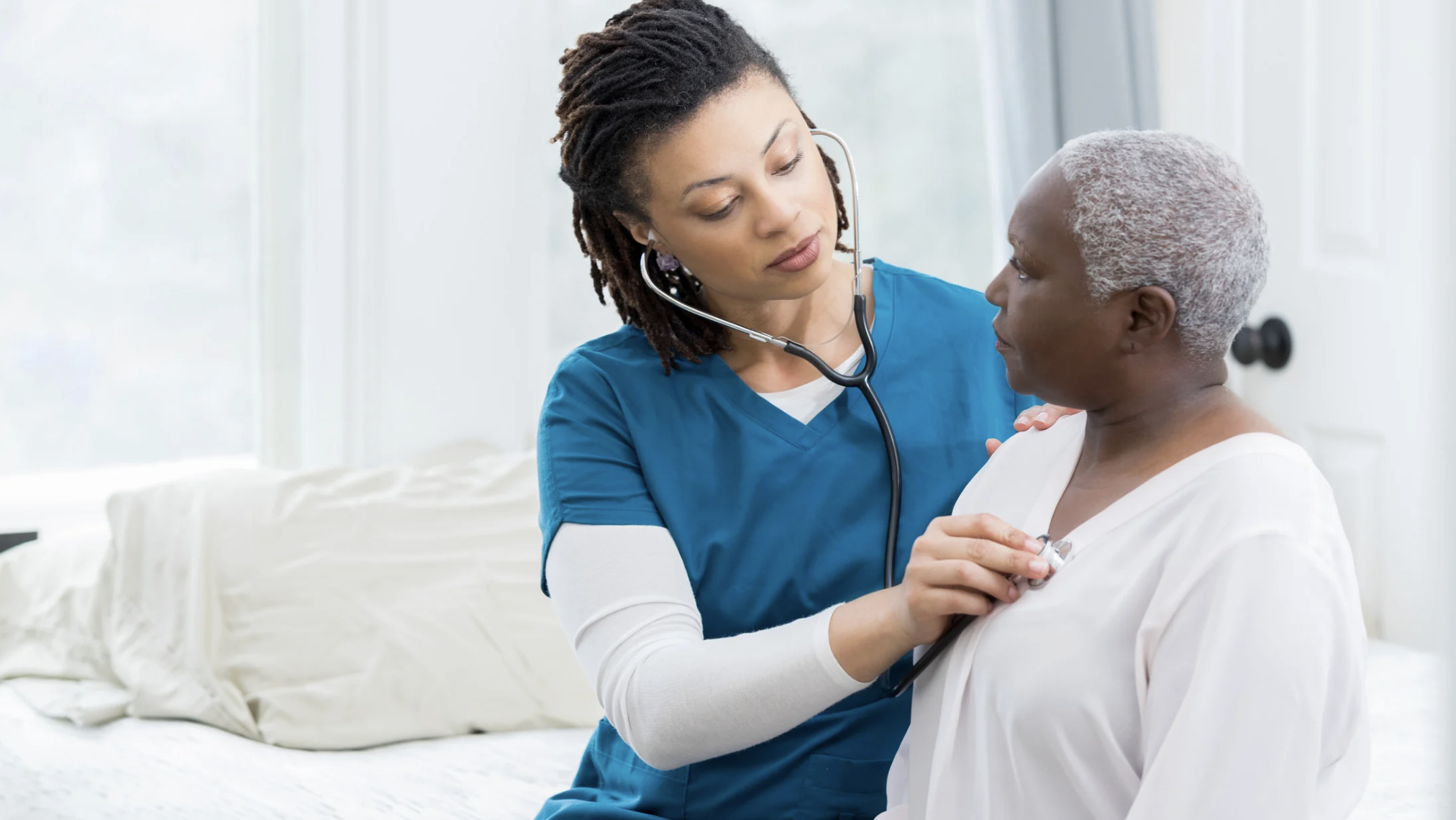 Doctors kept dismissing her persistent cough. One heroic nurse refused ...