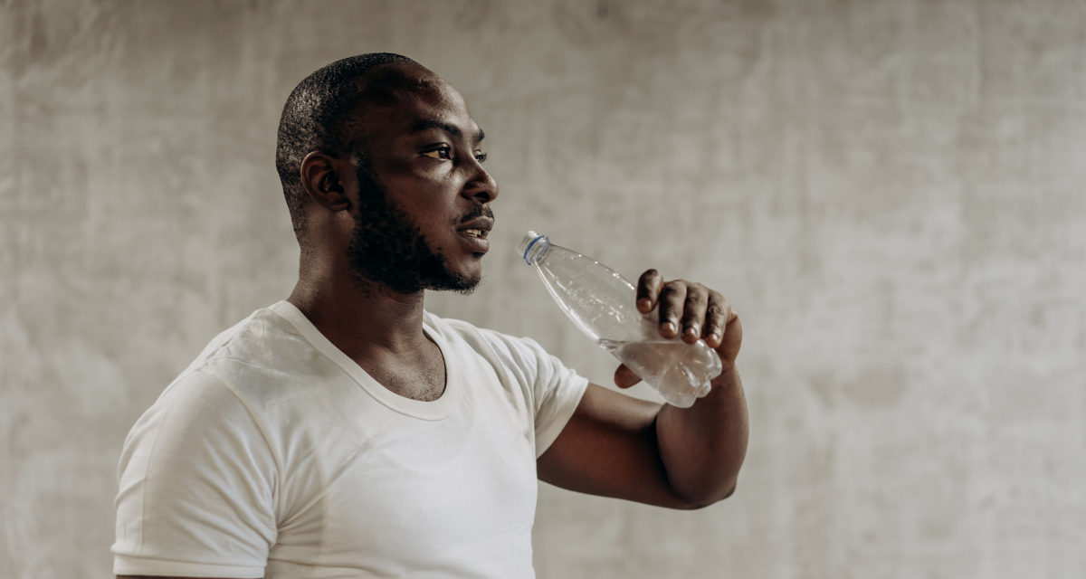 A Red Cross trick to help you cool down quickly, even in blazing heat ...