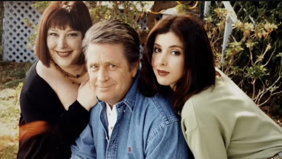 Beach Boy Brian Wilson's daughters share his 'extremely spiritual' side ...